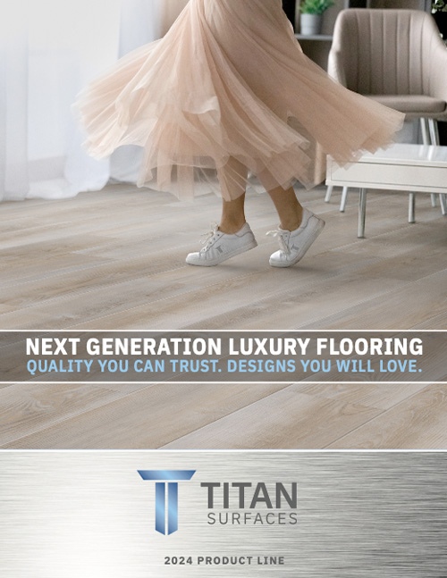 Titan Product Brochure